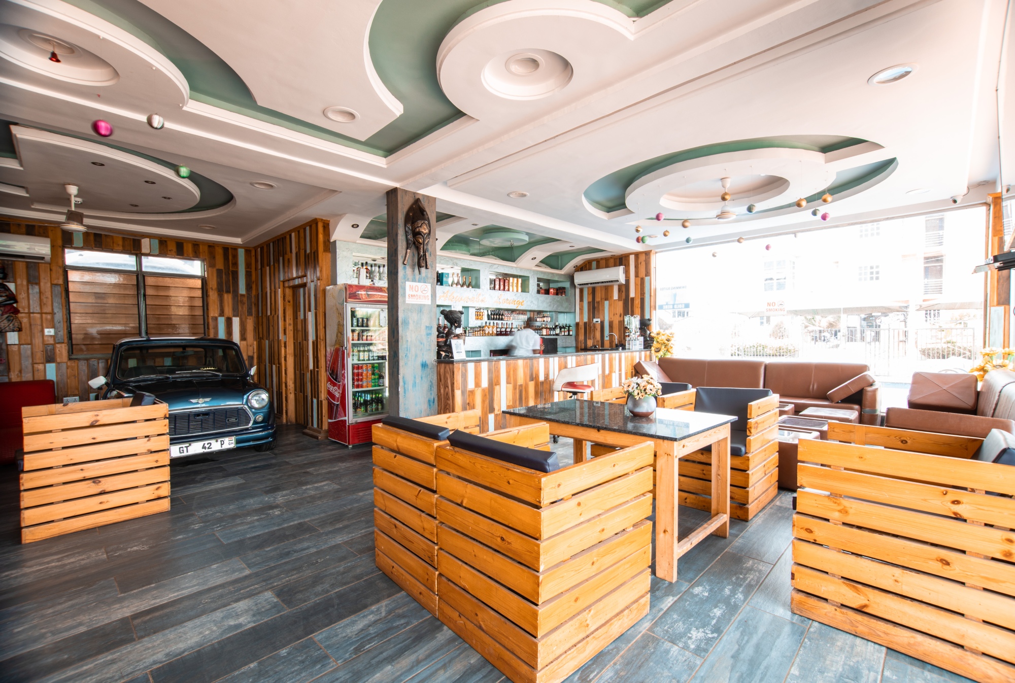 About Plus 33 Hotel - Plus 33 Hotel