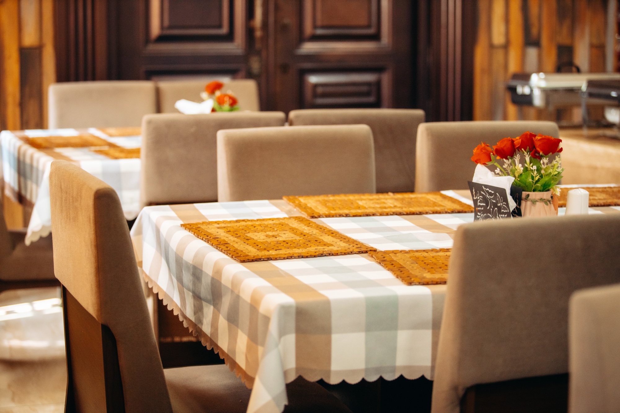 Contact Us - Plus 33 Hotel