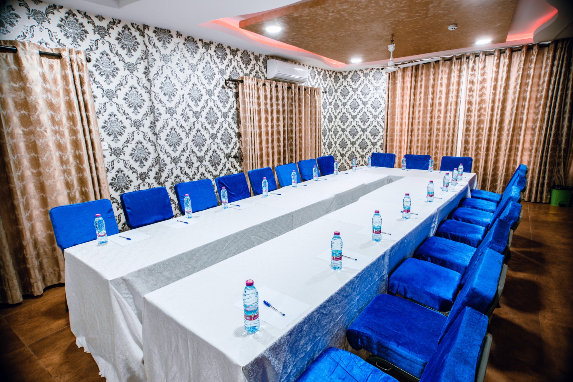 Events & Conferencing - Plus 33 Hotel